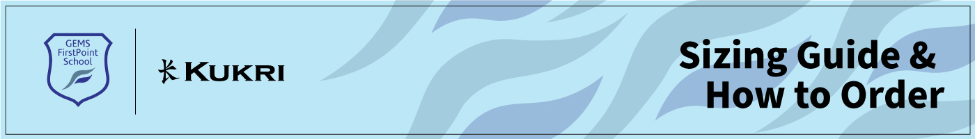 GEMS First Point - Stock | Kukri Sports | Product List