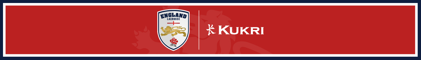 England Lacrosse | Kukri Sports | Homepage