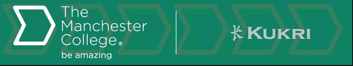 The Manchester College | Kukri Sports | Homepage